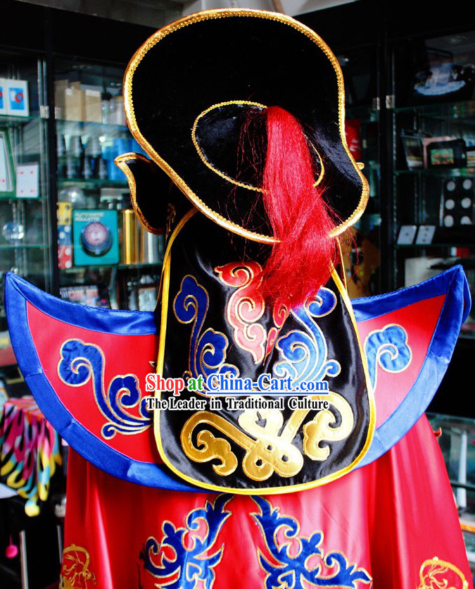 Chinese Fast Face Changing Masks Costumes Music CD and Teaching DVD ...