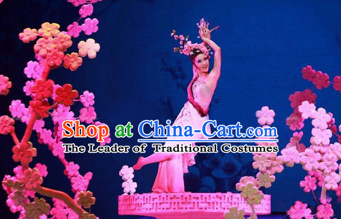 Chinese Stage Performance Dance Props Stage Design Prop