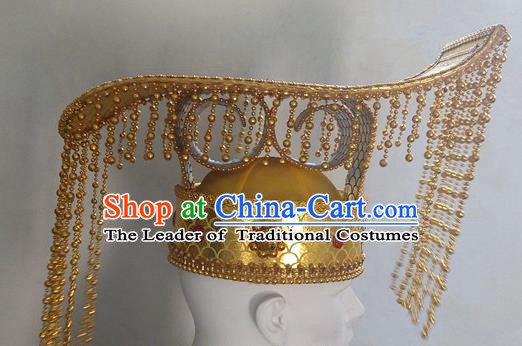 Traditional Ancient Chinese Classical Peking Opera Props, Qin Dynasty ...