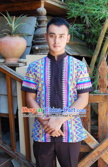 Traditional Traditional Thailand Male Clothing, Southeast Asia Thai ...
