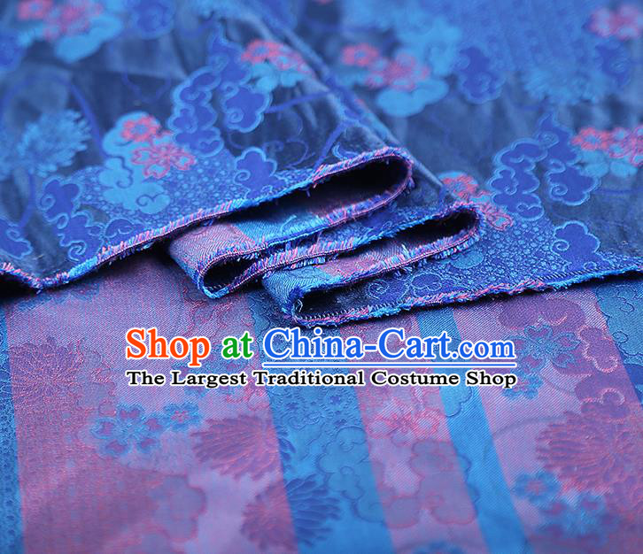 China Traditional Song Brocade Tapestry Drapery Classical Cheongsam ...